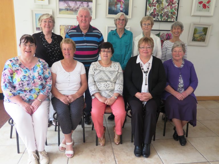 Mercy Associates – Ireland | Congregation of the Sisters of Mercy ...