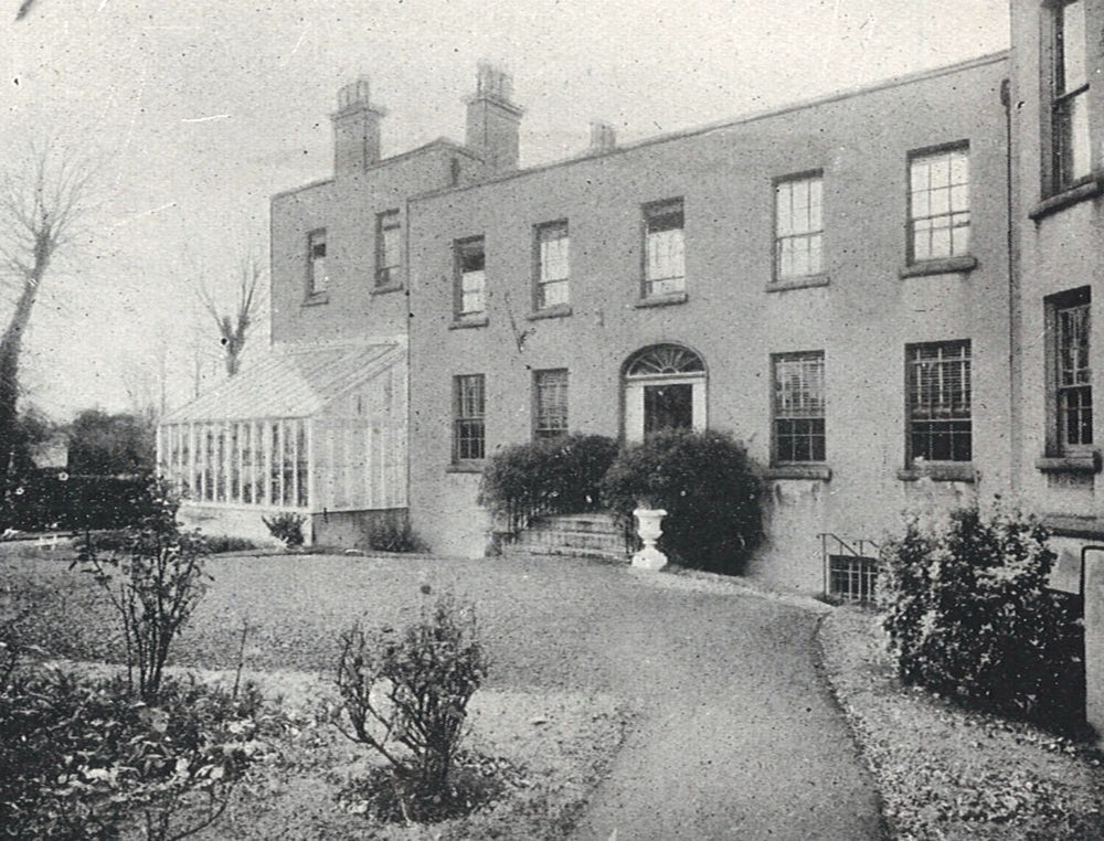 A Chronology Of Catherine McAuley’s Life | Congregation of the Sisters ...