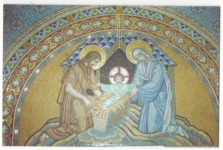 Mayo | Congregation of the Sisters of Mercy | Congregation of the ...