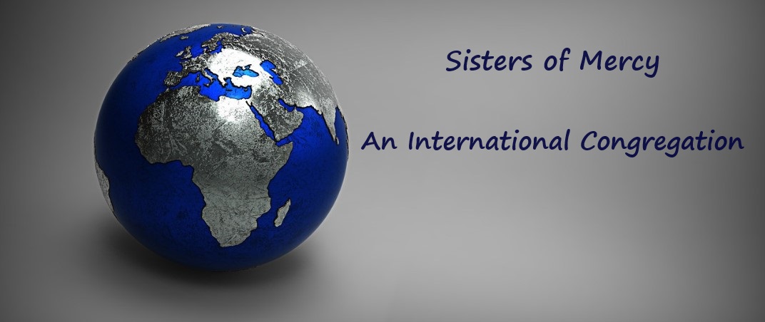 Congregation of the Sisters of Mercy