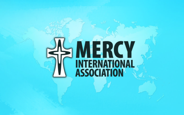 Mercy International Association | Congregation of the Sisters of Mercy ...