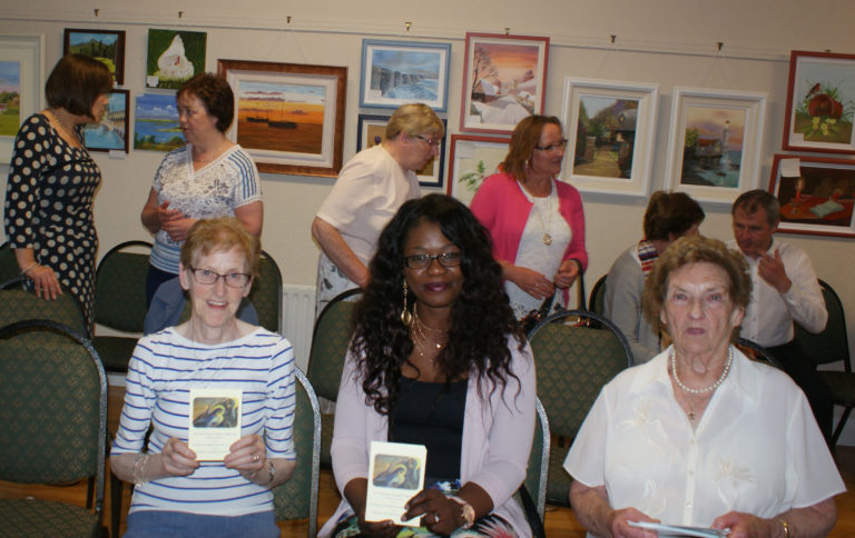 Mercy Associates – Ireland | Congregation of the Sisters of Mercy ...