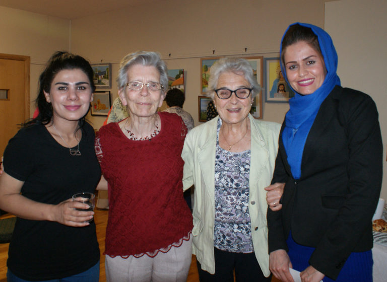 Mercy Associates – Ireland | Congregation of the Sisters of Mercy ...