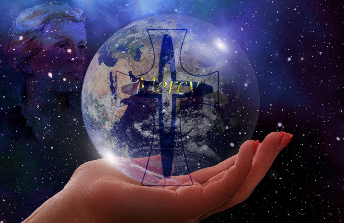 Who We Are | Congregation of the Sisters of Mercy | Congregation of the ...