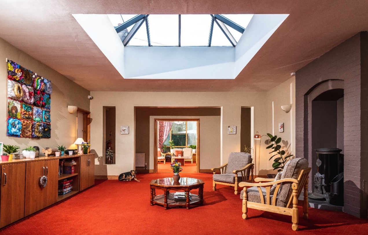 Wellsprings – 25 Years Of Mercy Ministry In Cork City | Congregation of ...