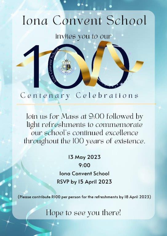 Celebrating 100 Years In The Capital City | Congregation of the Sisters ...